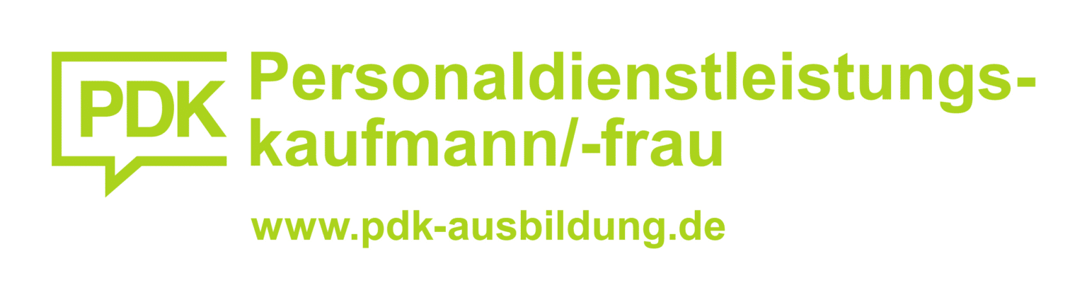 Ausbildung - RASANT Personal-Leasing GmbH